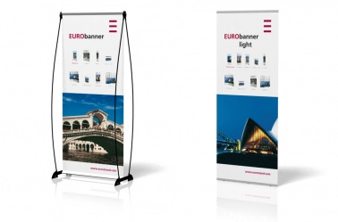 Reklamn Banery A Prezenta n Steny Eurostand Od Event Fair Studio Reklamn Banery A Prezenta n Steny Eurostand Od Event Fair Studio